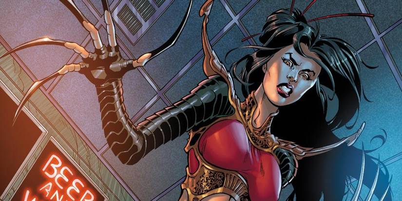 Who Is Lady Deathstrike? The Adamantium-Clawed X-Men Villain, Explained