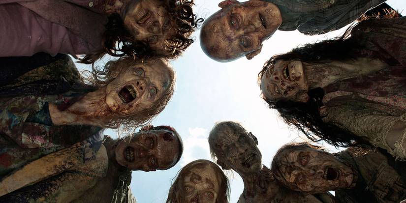 3 Years Ago, The Walking Dead Made 1 of the Franchise's Greatest ...