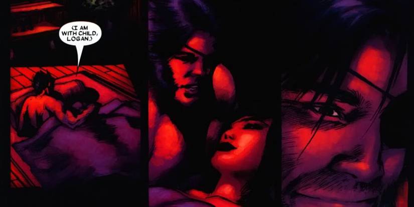 Marvel's 10 Best Married Couples