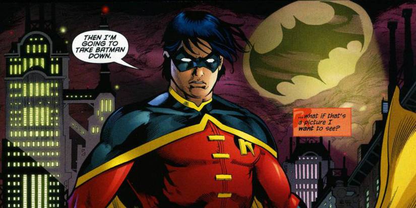DC: The 10 Best Gotham-Based Heroes (Who Are NOT Batman)