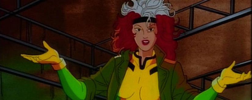 Ranking The Main Cast From X-Men: The Animated Series