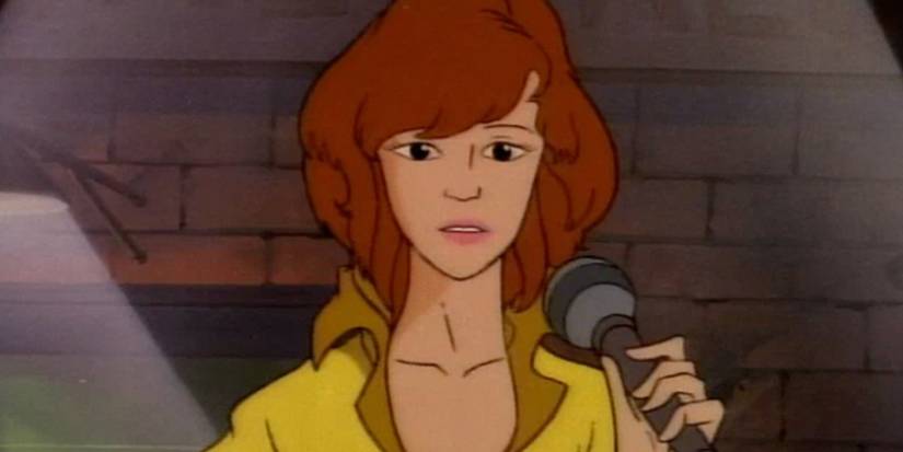 Classic Cartoon Stars You Were Attracted To