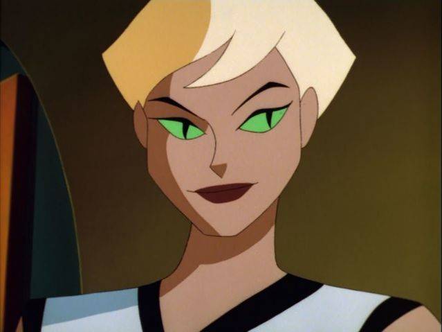 When Batman Beyond Took A '90s Trend Too Far