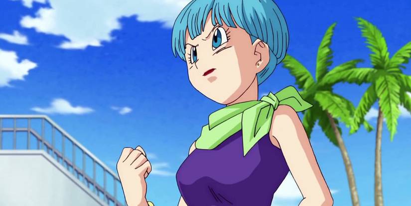 Dragon Ball: The 20 Strongest Humans, Officially Ranked