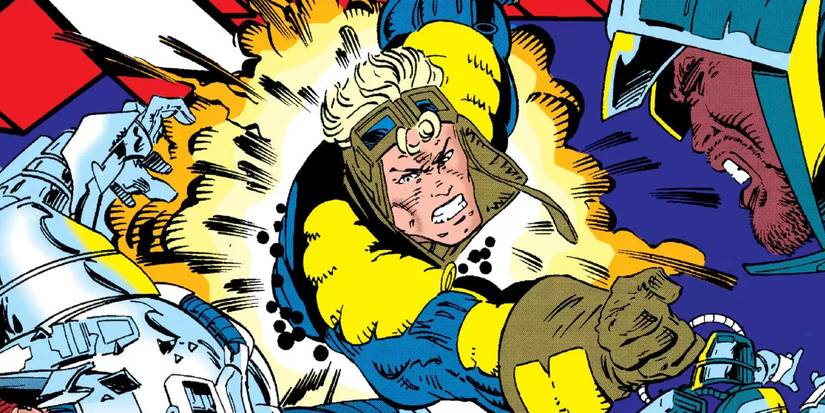 The 25 Strongest Marvel Mutants, Officially Ranked