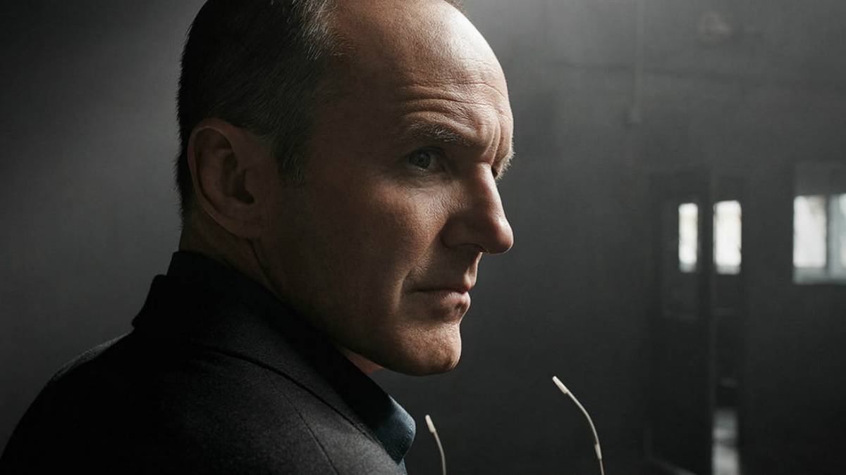 Avengers Have ‘Moved On’ From Coulson, Says Clark Gregg