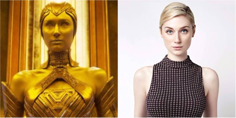 Hideous MCU Villains Who Are Gorgeous IRL