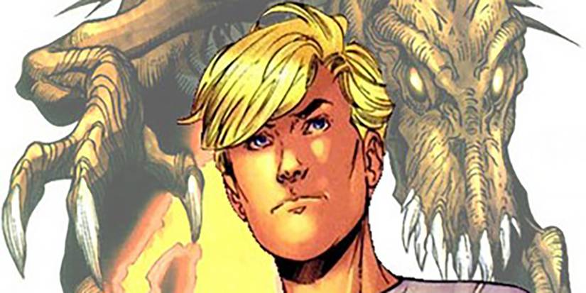 Bad X-Men From The 2000s