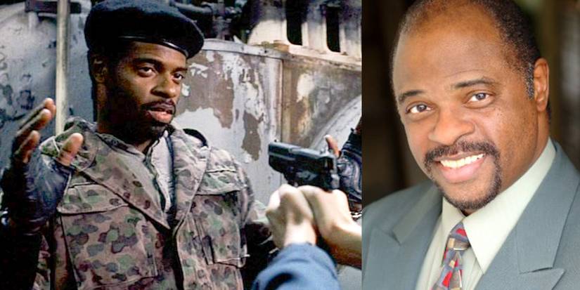 RoboCop: What Does The Cast Look Like NOW?