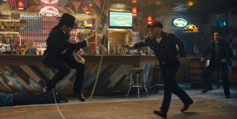 7 Things We Loved About Kingsman: The Golden Circle (and 8 Things We Hated)