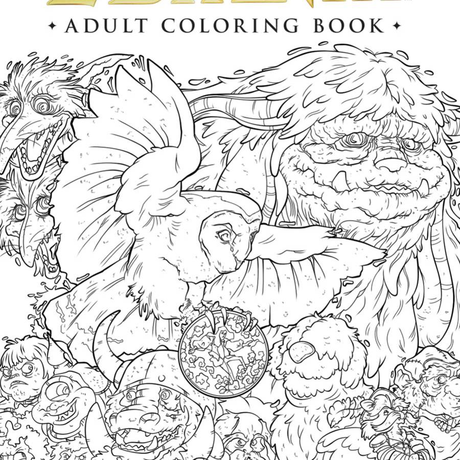 coloring book movie