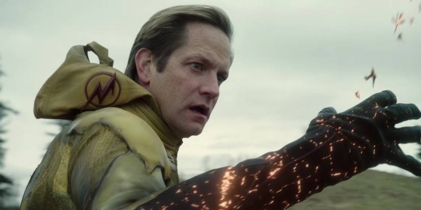 The Flash: Who Are the Time Remnants - and How Are They Formed?