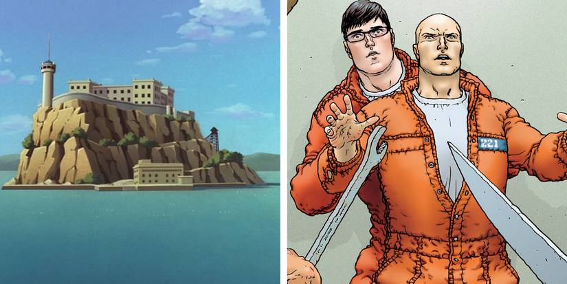 10 Times Superman Ruined Lex Luthor's Life