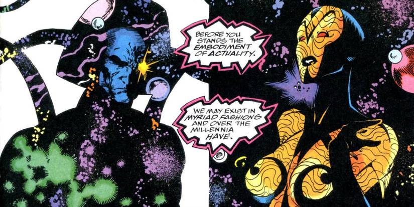 Eternity’s 10 Most OP Moments In Marvel Comics