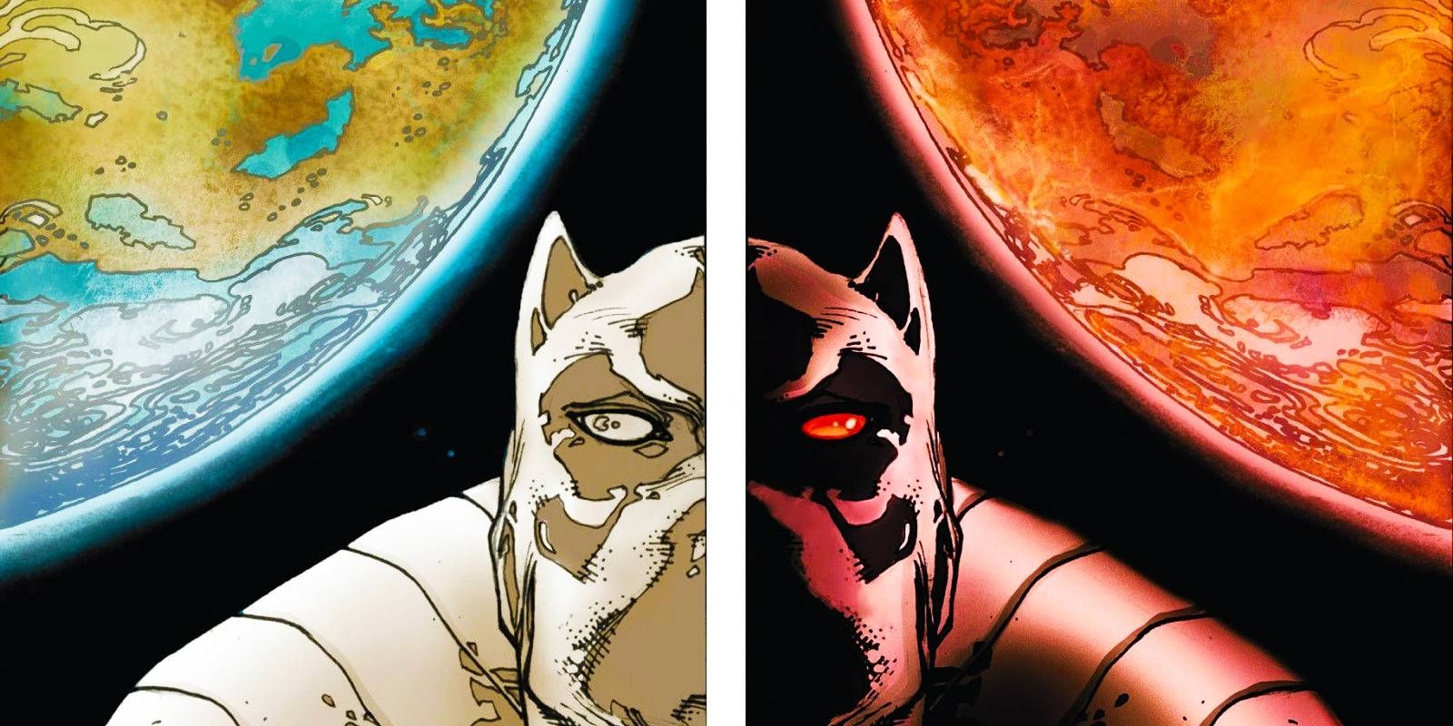 The Marvel Multiverse: 15 Things You Need to Know