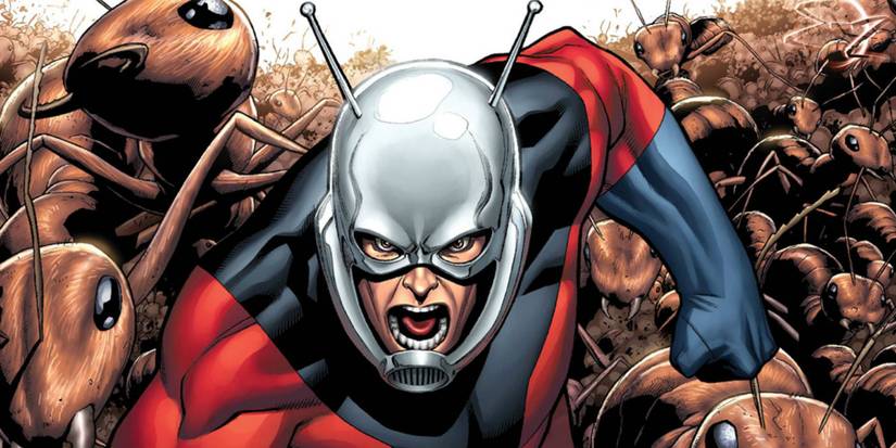 Marvel: 10 Strongest Pym Particle Users, Ranked