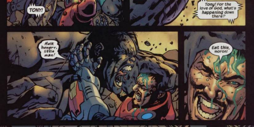 10 Best Superhero Nicknames In Marvel Comics