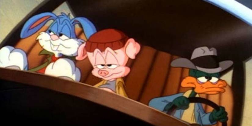 Controversial Cartoon Episodes