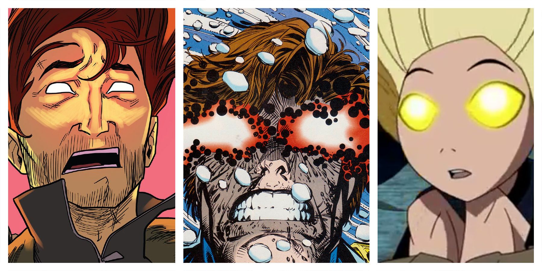 Overpowered Superheroes Who Lost Control Of Their Powers | CBR