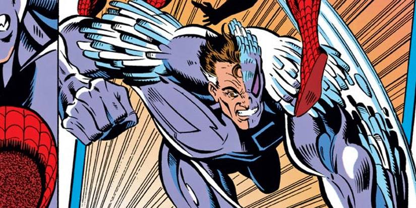 Why the Chameleon Is Spider-Man's Cruelest Comics Villain