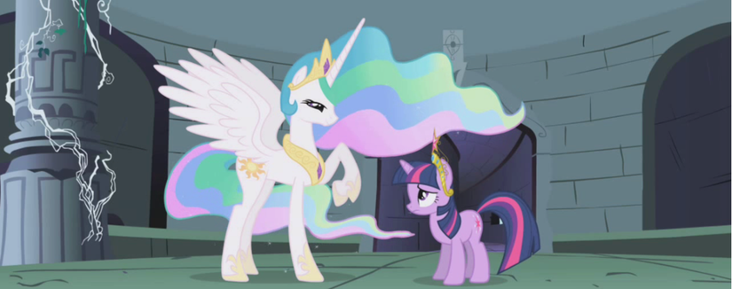 Dungeons & Dragons: How to Create a My Little Pony Campaign