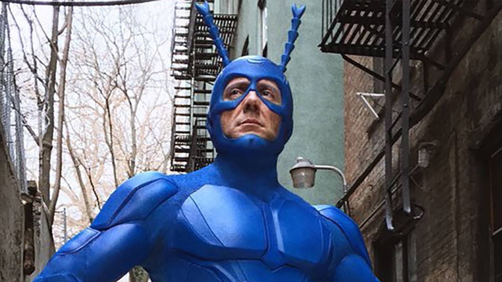 The Tick: 10 Questions That Will Never Get Answered Now That It’s Cancelled