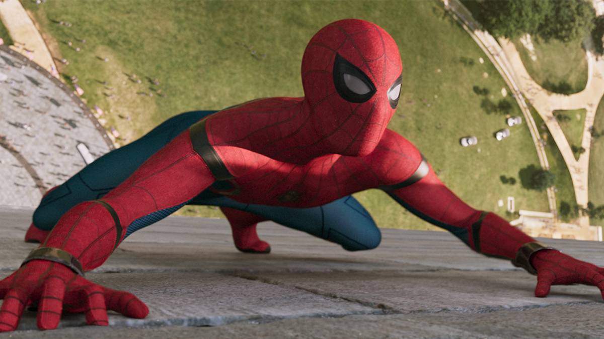 Spider-Man 3 Gets a '90s Sitcom-Inspired Working Title