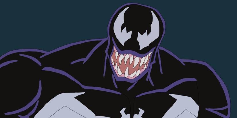 Sony Developing Animated Venom Movie With Tom Hardy’s Involvement