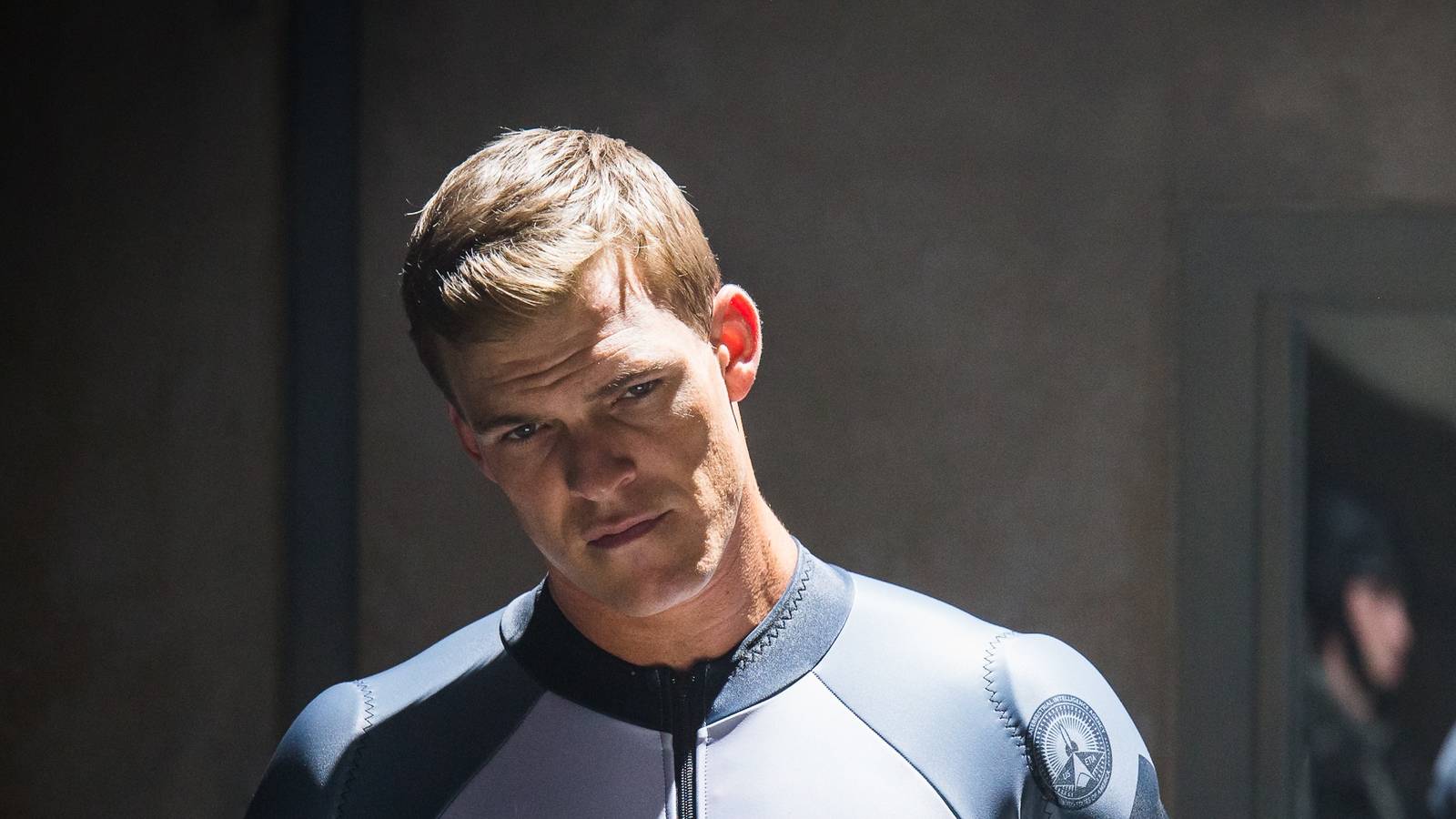 Titans: Alan Ritchson Cast as Hawk