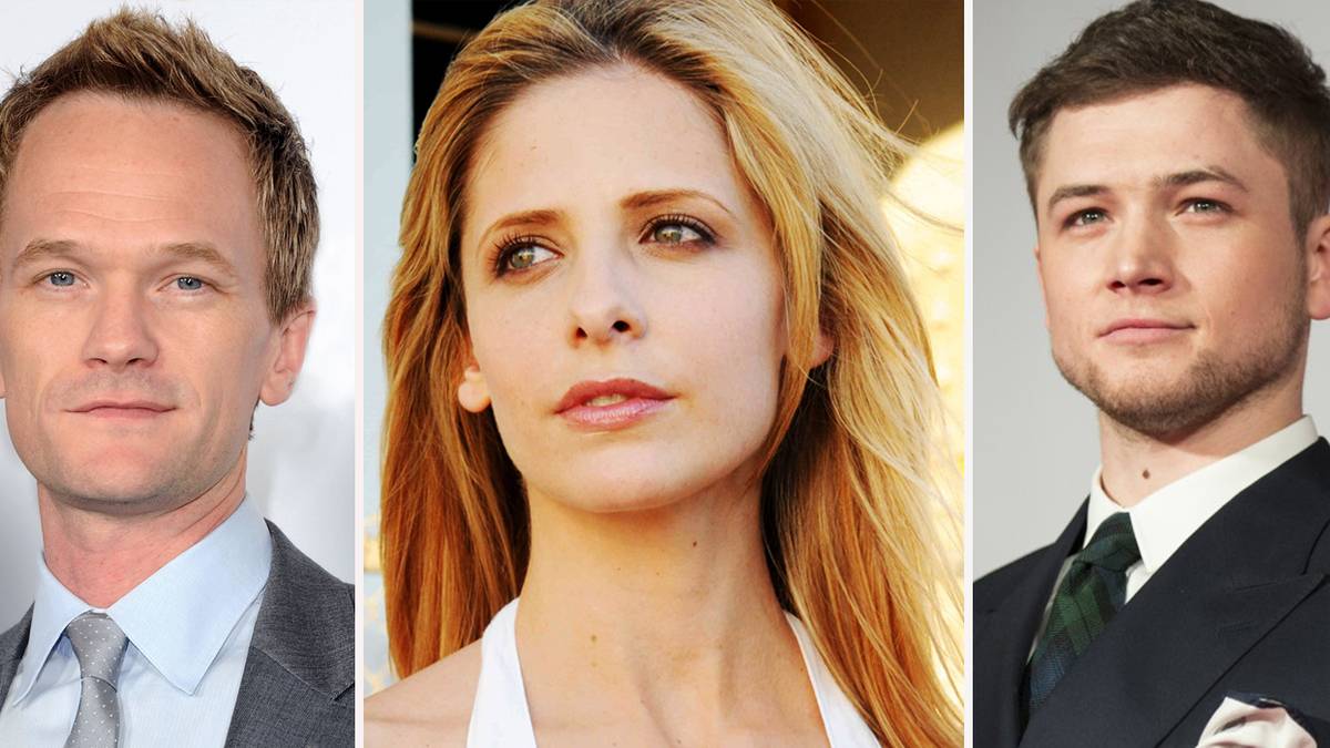 Actors Who Were Almost X-Men