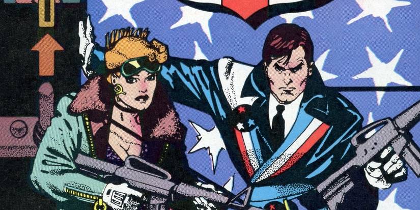 Best '80s Indie Comics That Are Even Better Today