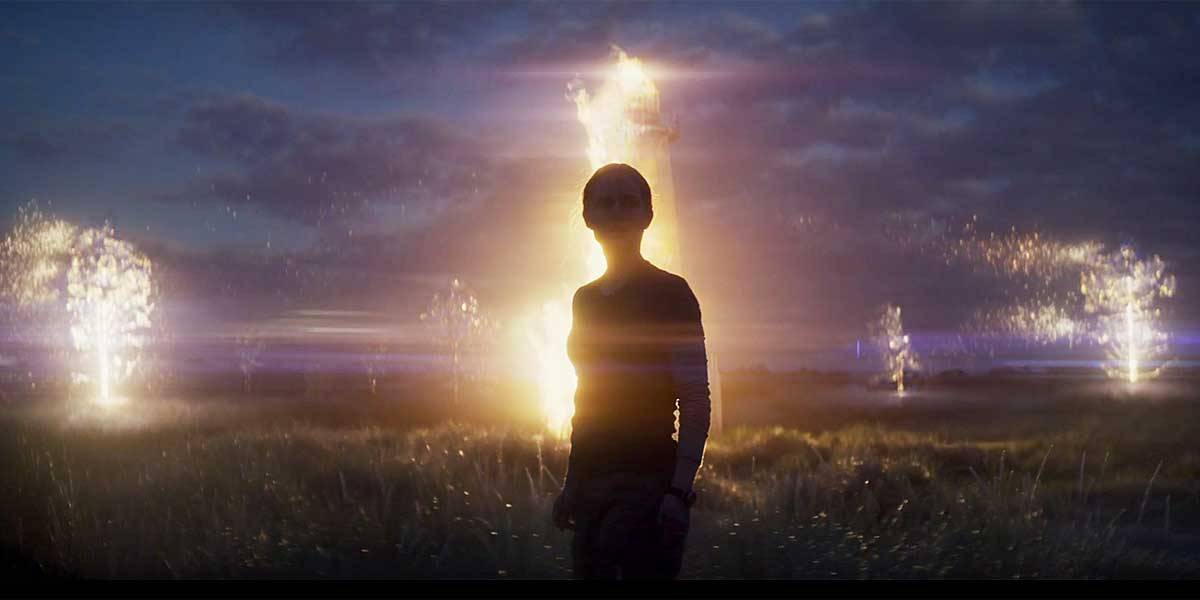 Alex Garland's Annihilation Teaser Trailer Debuts