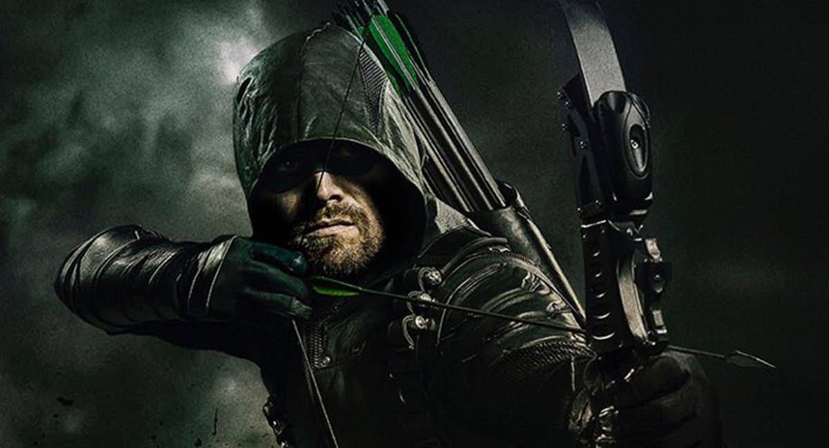 Arrow Will Reference a Major DC Comics Character