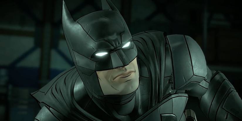 The Batman: How Video Games Inspired Robert Pattison's Costume
