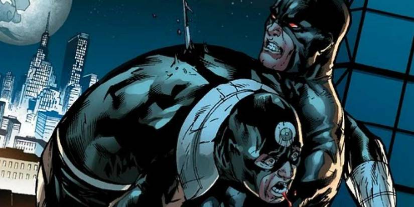 9 Things You Didn't Know About Bullseye From The Marvel Comics