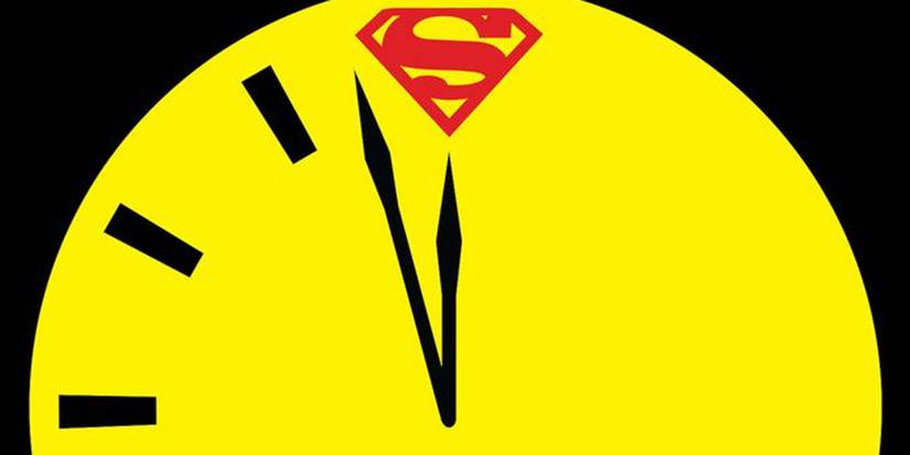 The 13 Darkest DC Comics Ever