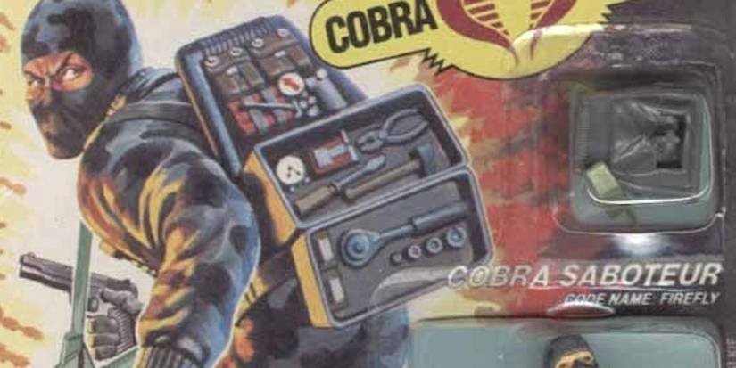 Most Expensive G.I. Joe Figures