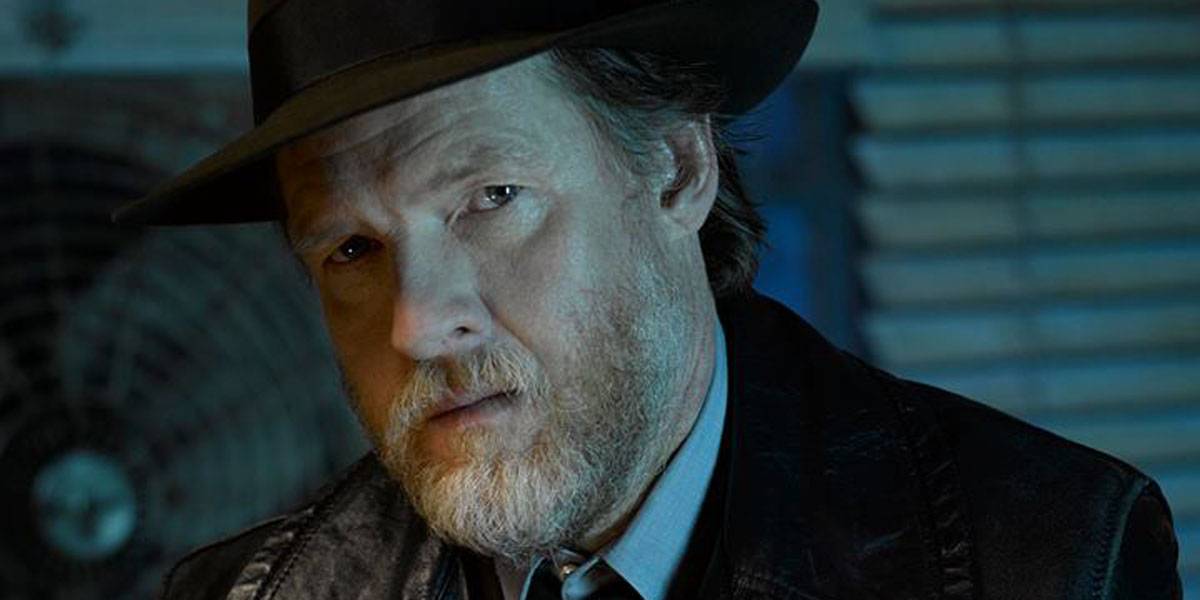 Gotham: Harvey Bullock May Have Helped Create Batman