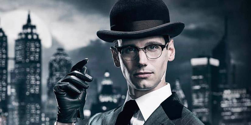 Edwayrd Nygma: How Gotham Reinvented the Riddler