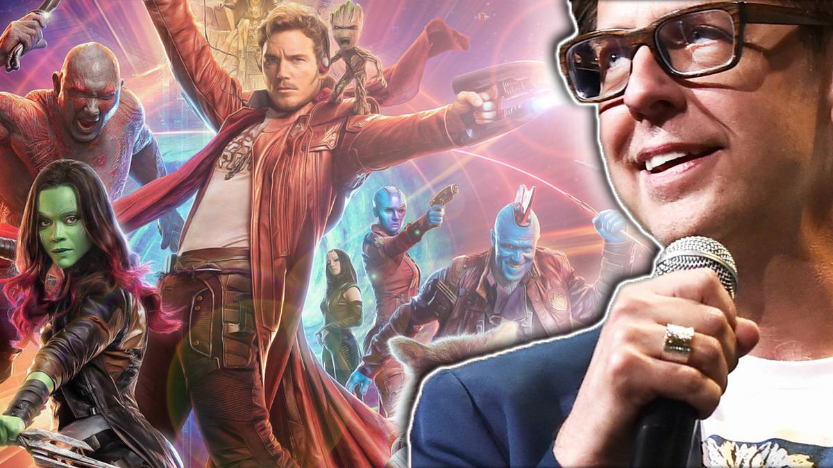 Guardians 3 Will Help Launch MCU's 'New Story,' James Gunn Clarifies