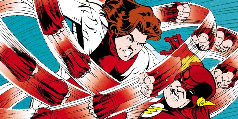 Impulse: 18 Things Ever Fan Should Know About The Fastest Member Of The ...