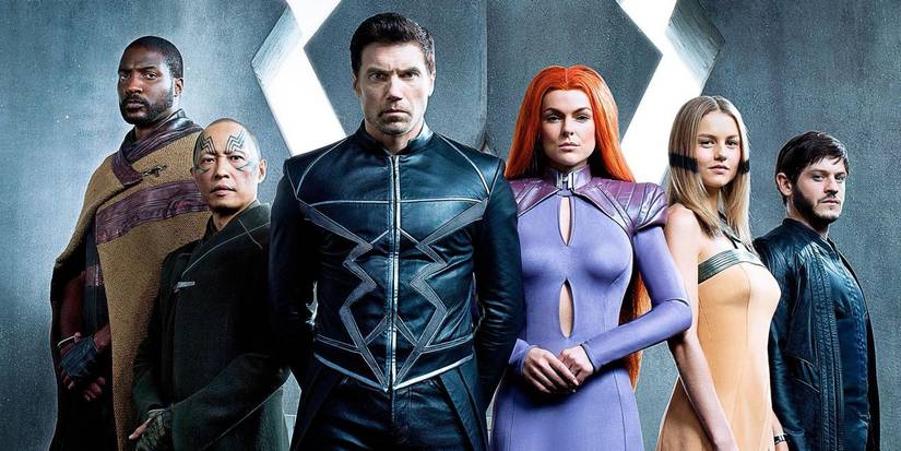 10 Harsh Realities of Being an Agents of SHIELD Fan 12 Years Later