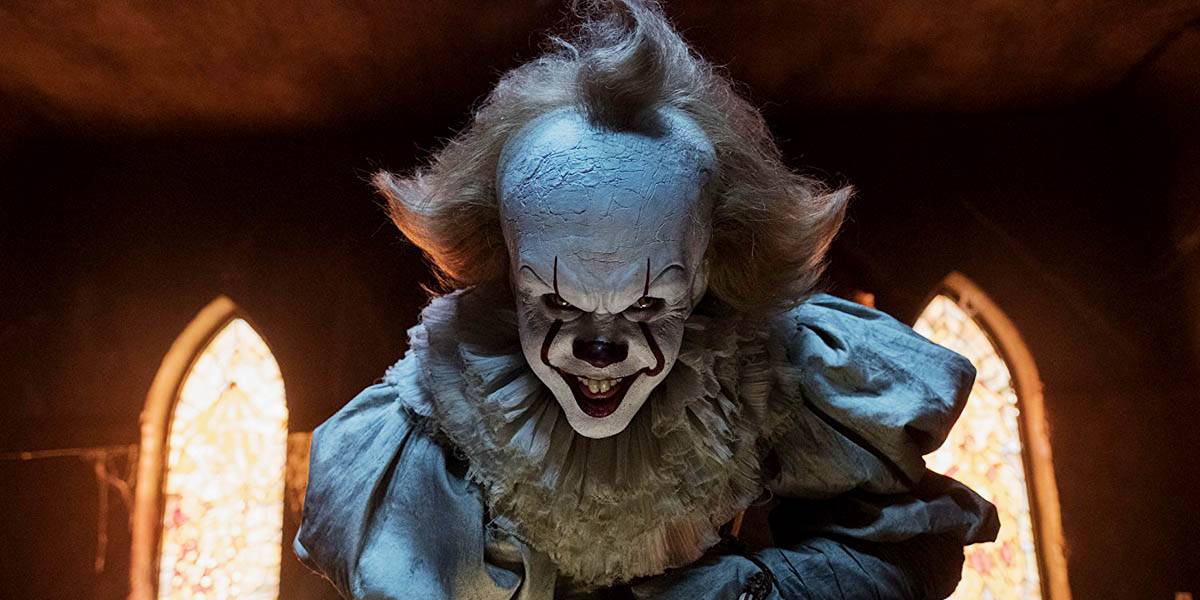 It: Chapter 2's Story & Time Jump, Explained