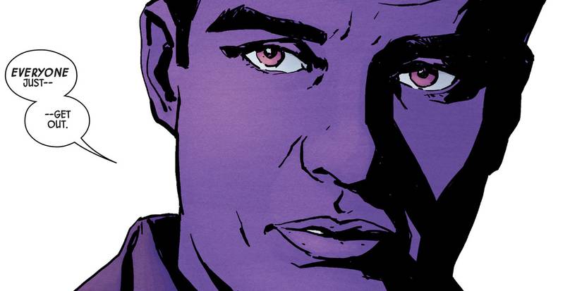 Jessica Jones: 10 Reasons Why Kilgrave Is Still The Best Villain In The MCU