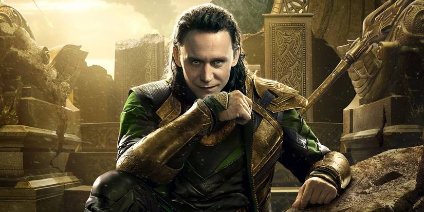 MCU: 5 Similarities Between MCU Loki And Norse Mythology Loki (And 5 ...