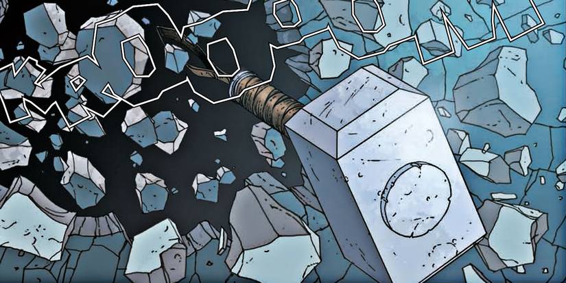Thor: 5 Ways Ultimate Mjolnir Is More Powerful Than The Original (And 5 ...