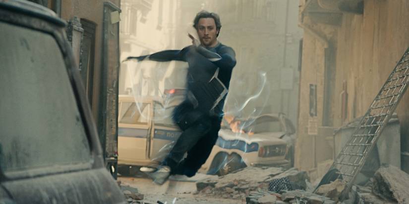 Behind-The-Scenes MCU Secrets