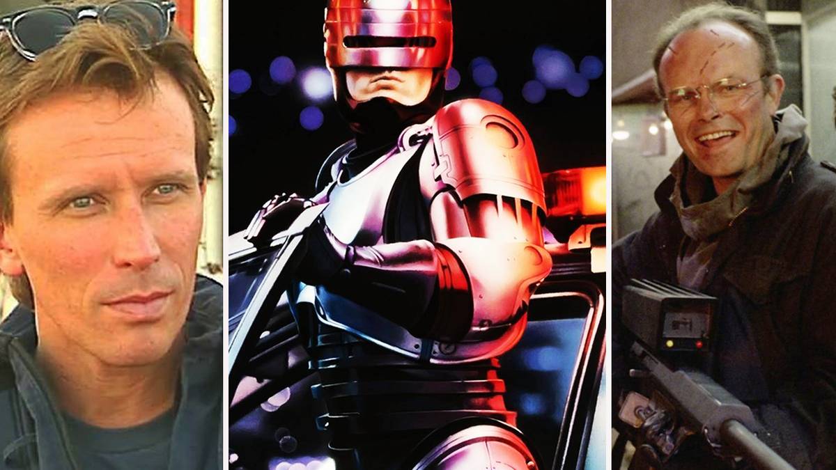 RoboCop: What Does The Cast Look Like NOW?