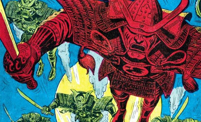 The Flash Season 4 Premiere Villain Explained