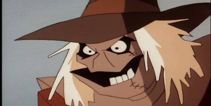 Animated Adversaries: 15 Cartoon Villains (Who Definitely Aren't For Kids)